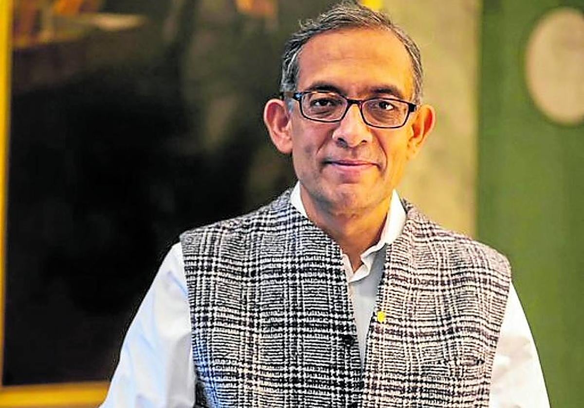 Abhijit Banerjee, el Nobel de los pobres | El Correo